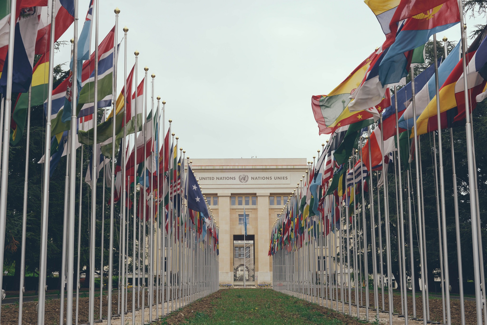 The Persistence of Great Power Politics - Texas National Security Review