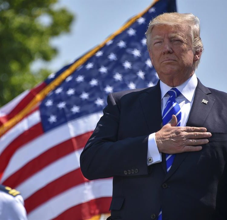 Restad Image - Texas National Security Review