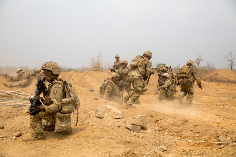 The Truth About Tripwires: Why Small Force Deployments Do Not Deter ...