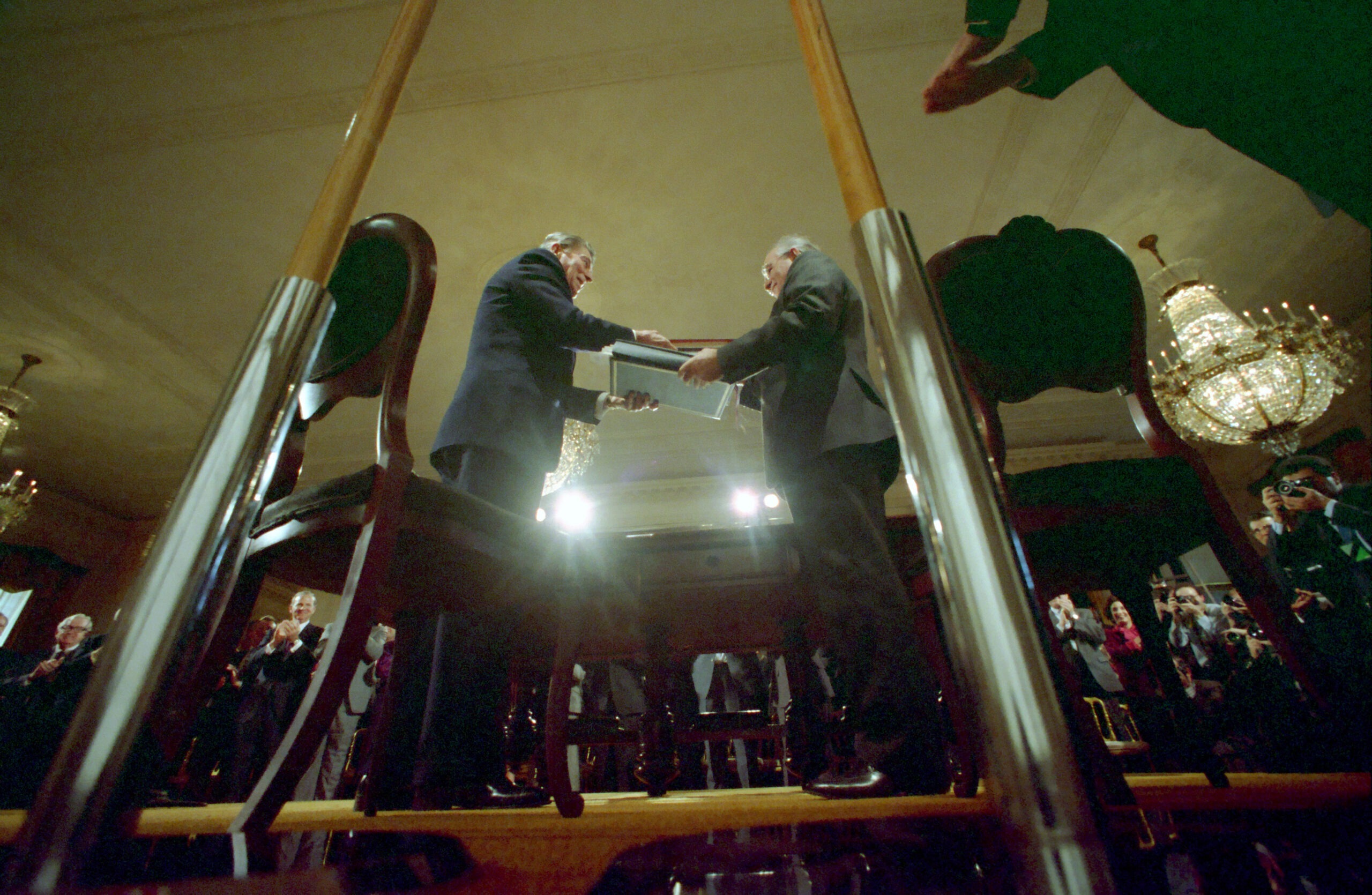 Negotiating Primacy: Strategic Stability, Superpower Arms Control, and ...