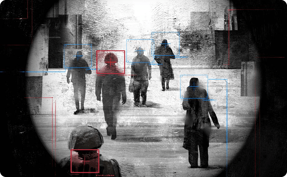 Bombs, Bots, and the Principle of Distinction: The Law of Armed ...